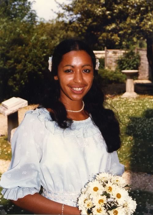 Remembering Sue Peattie — 1957-2012